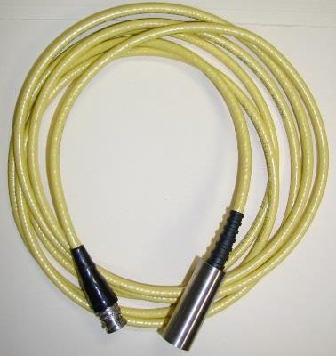 Transducer, Transducer Cables & Accessories | Team NDT